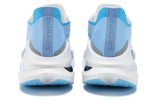 LI-NING Essential Arhq245-6 "aurora Blue" Athletic Sneakers