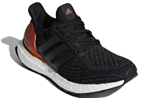 Adidas Ultraboost J Medal Pack Bronze Athletic Shoes