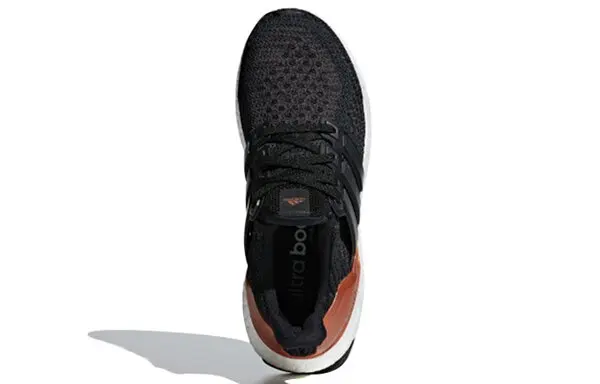 Adidas Ultraboost J Medal Pack Bronze Athletic Shoes
