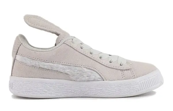 PUMA Suede Sneakers