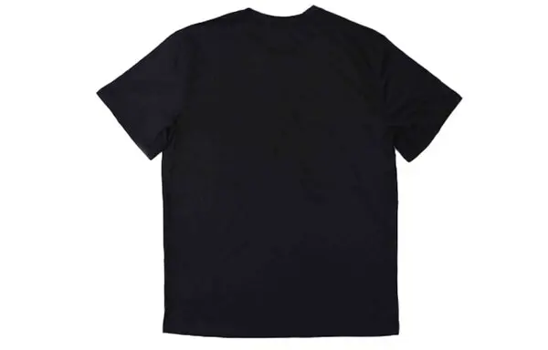 Nike Dri-fit Short Sleeve Graphic T-shirt