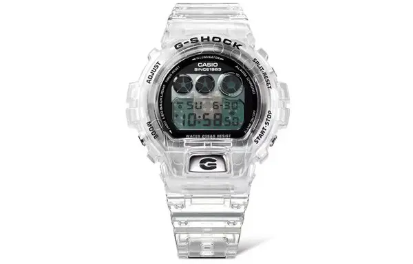 Casio G-shock Digital Watch