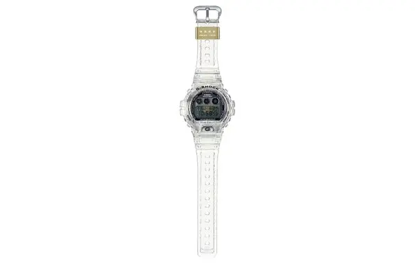Casio G-shock Digital Watch