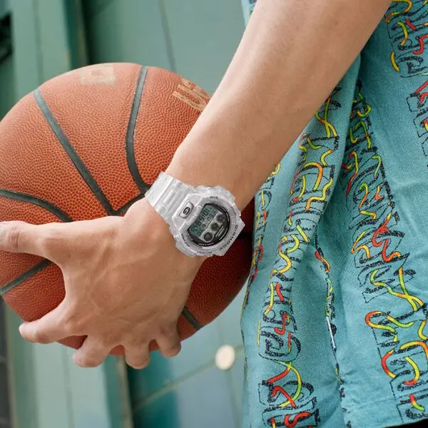 Casio G-shock Digital Watch