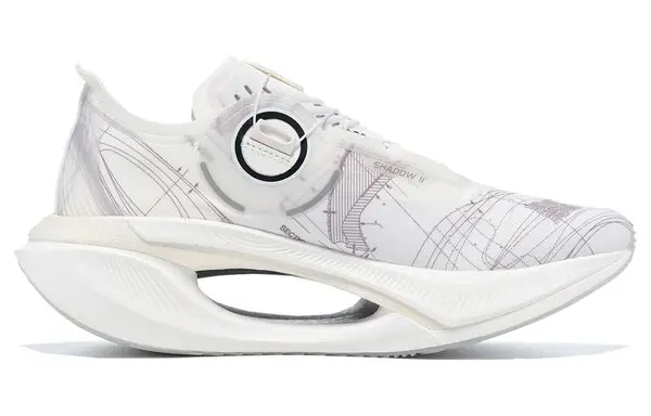 LI-NING Shadow 2.0 Sneakers