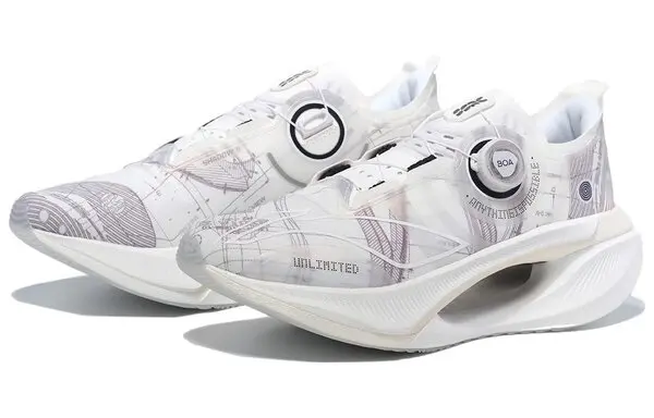 LI-NING Shadow 2.0 Sneakers