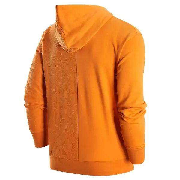 Nike X Nba Phoenix Suns Hoodie - Orange