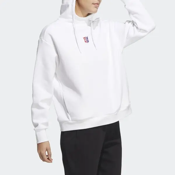 Adidas X Transformers Crossover Hoodie