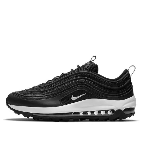 Nike Max 97 Golf - Black