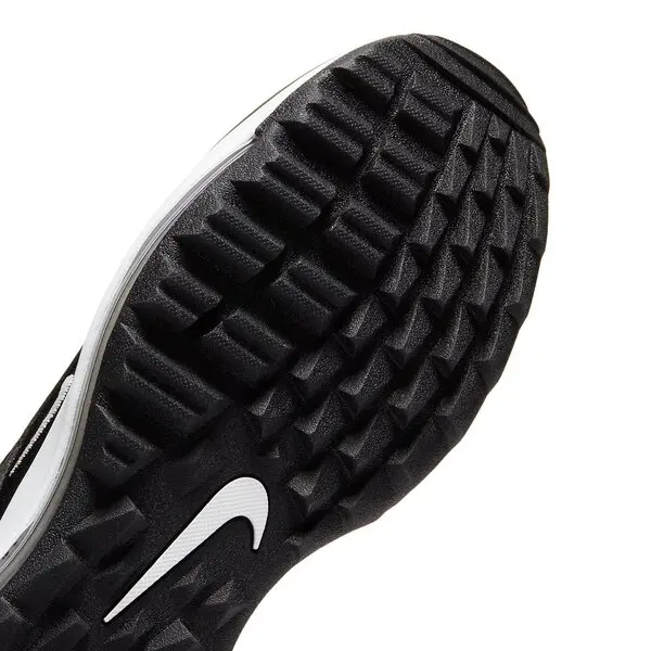 Nike Max 97 Golf Sneakers - Black