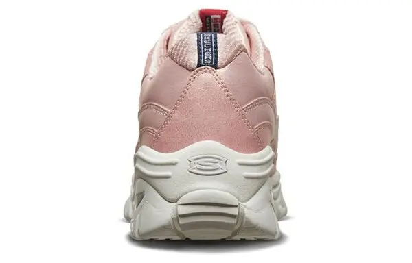 Sketchers Energy Lace-up Low Top Sneakers