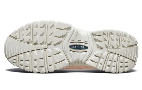 Sketchers Energy Lace-up Low Top Sneakers