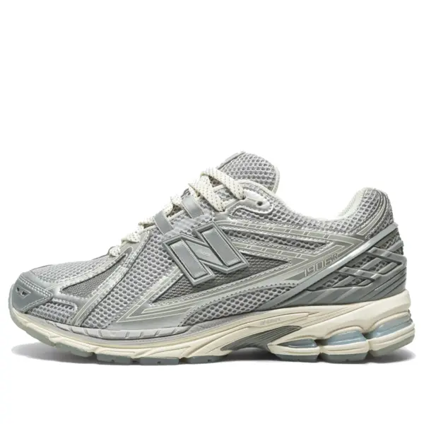 NEW BALANCE 1906r Sneakers - Grey/silver