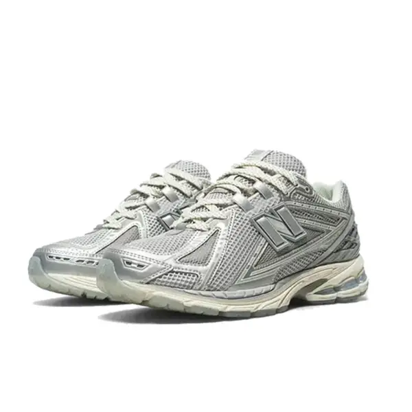 NEW BALANCE 1906r Sneakers - Grey/silver