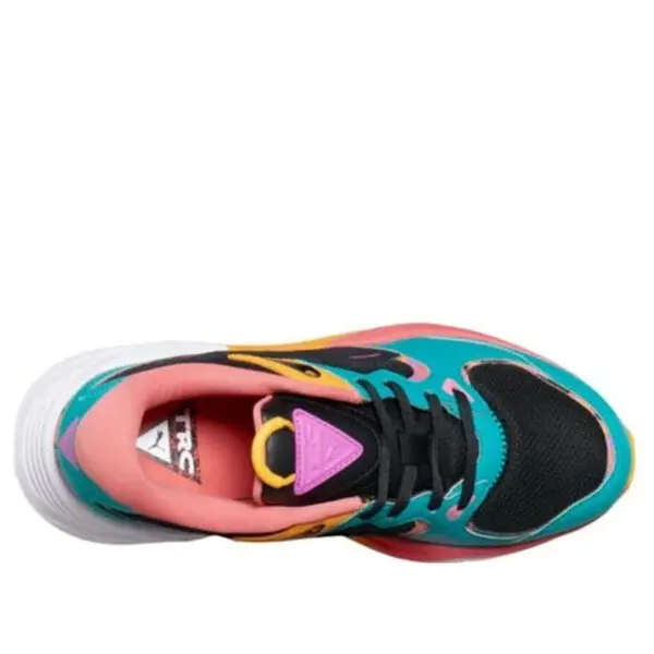 PUMA Trc Mira Lava Sneakers - Multi-color