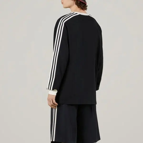 Gucci Adidas X Long Sleeve T-shirt