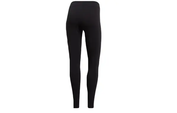Adidas Essentials Linear Leggings 'black White