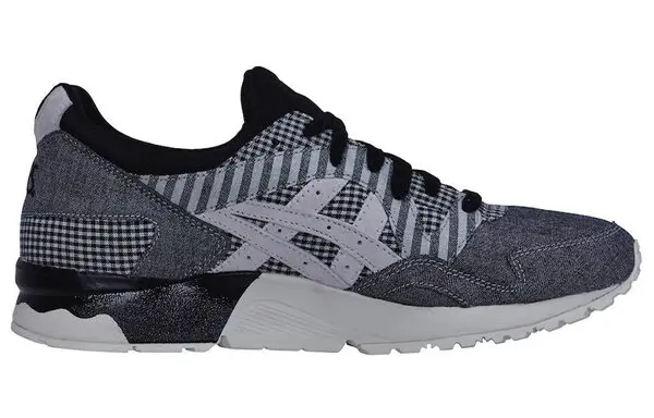 Asics Gel-lyte V "gingham Pack