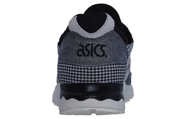 Asics Gel-lyte V "gingham Pack