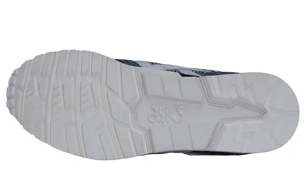 Asics Gel-lyte V "gingham Pack