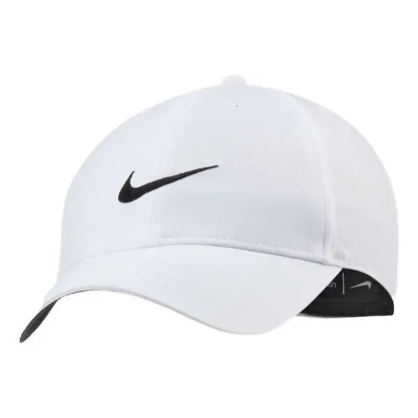 Nike Legacy 91 Tech Cap 'white Black - White/black