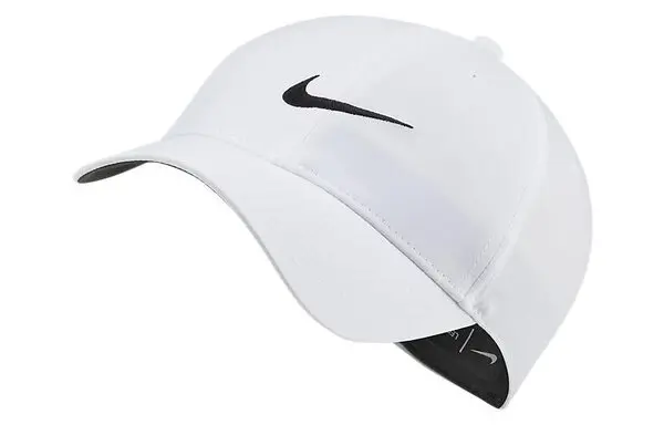Nike Legacy 91 Tech Cap 'white Black