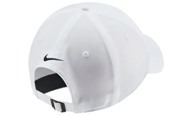 Nike Legacy 91 Tech Cap 'white Black