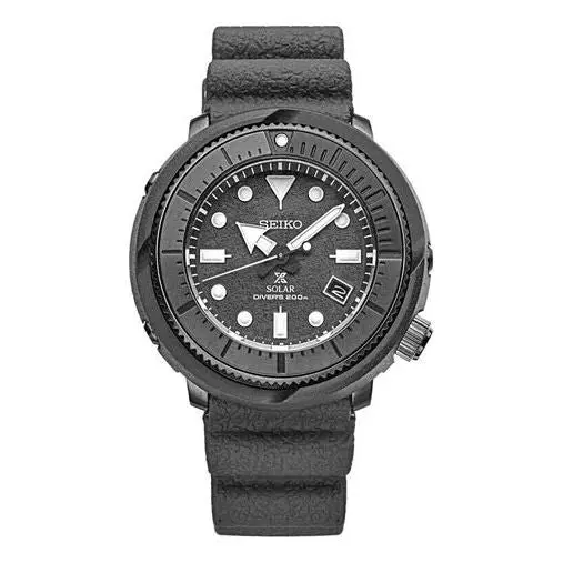 SEIKO Quartz Sports Watch - Grey