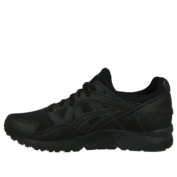 Asics Gel-lyte 5 Marathon Sneakers - Black