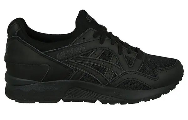 Asics Gel-lyte 5 Marathon Sneakers - Black