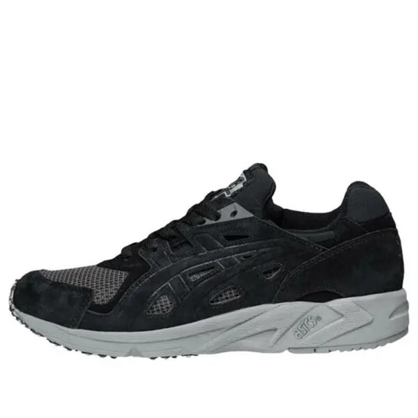 Asics Gel-ds Trainer Og Athletic Sneakers - Black