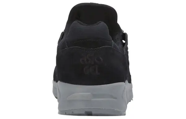 Asics Gel-ds Trainer Og Athletic Sneakers - Black