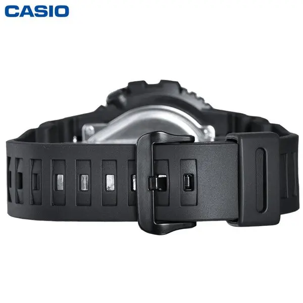 Casio G-shock Analog-digital Watch - Black