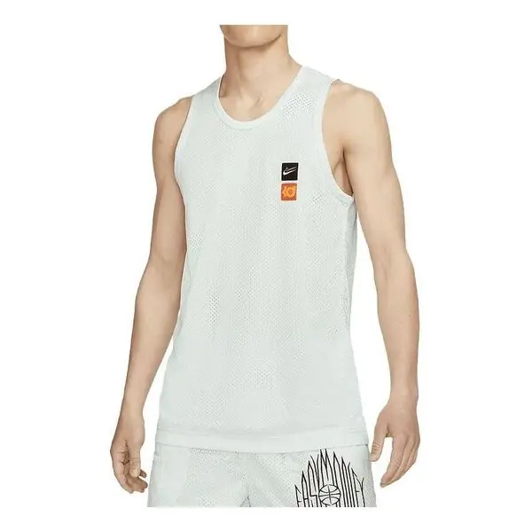 Nike Dri-fit Kevin Durant Basketball Tank Top