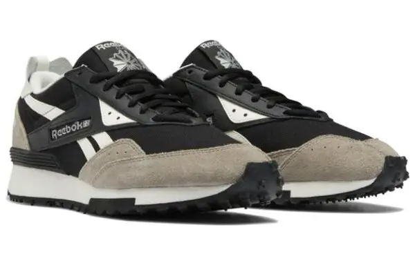REEBOK Lx 2200 Sneakers - Core Black/boulder Grey/chalk