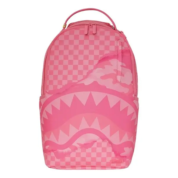 SPRAYGROUND 3am Riptide Dlxsv Backpack - Pink