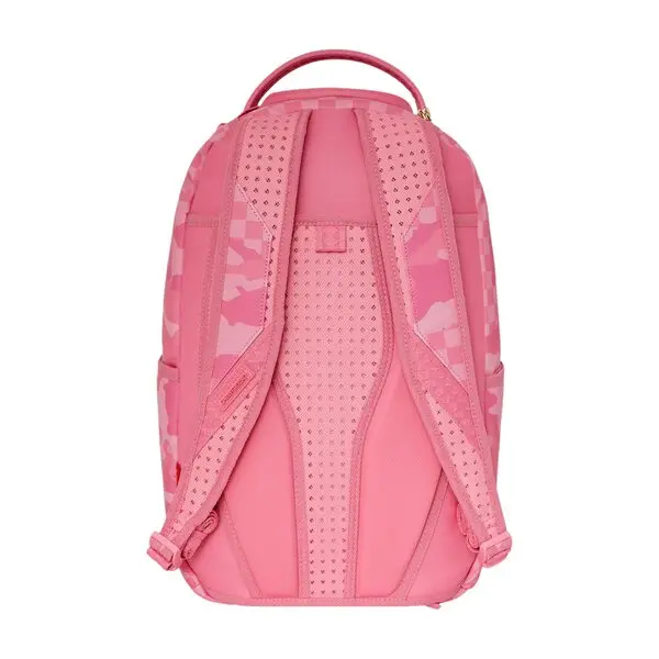 SPRAYGROUND 3am Riptide Dlxsv Backpack - Pink