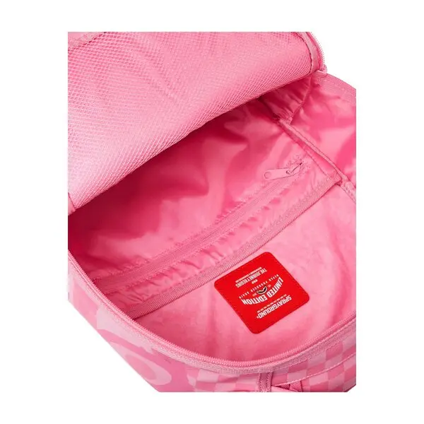 SPRAYGROUND 3am Riptide Dlxsv Backpack - Pink