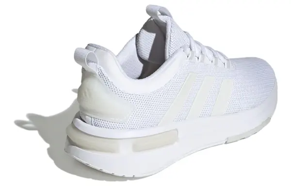 Adidas Racer Tr23 Athletic Sneakers - Cloud White/zero Metallic/grey One