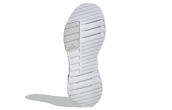 Adidas Racer Tr23 Athletic Sneakers - Cloud White/zero Metallic/grey One