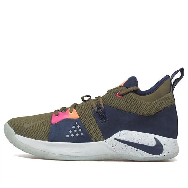 Nike Pg 2 Ep Sneakers