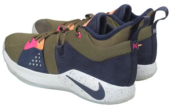 Nike Pg 2 Ep Sneakers