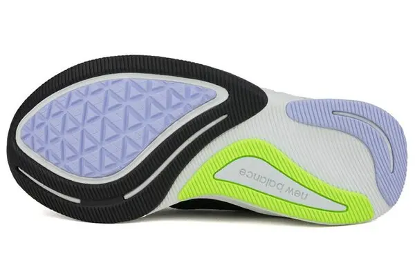 NEW BALANCE Fuelcell Prism Running Shoe - Black