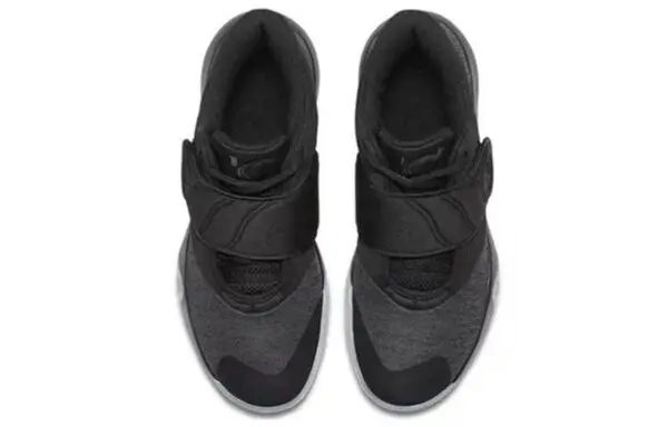 Nike Kd Trey 5 Vi Ep "black Dark Grey" Sneakers - Black/dark Grey