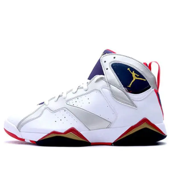 JORDAN Og "olympic" 1992 Athletic Sneakers - White