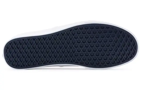 VANS Authentic "dress " Sneakers - Blue