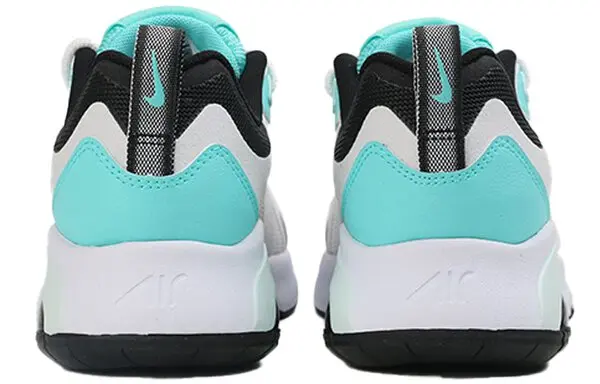 Nike Max 200 Sneakers - Graywhitegreen