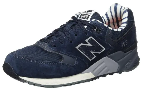 NEW BALANCE 999 Low Top Sneakers