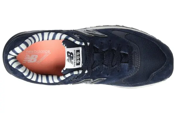 NEW BALANCE 999 Low Top Sneakers - Blue