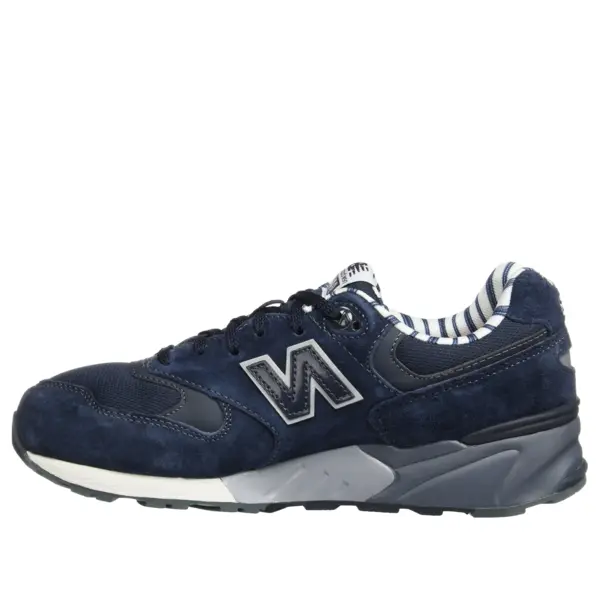 NEW BALANCE 999 Low Top Sneakers - Blue